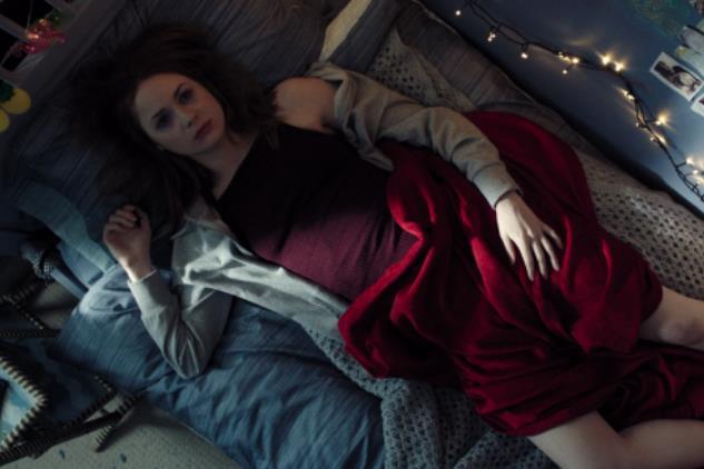 Karen Gillan’s 'The Party’s Just Beginning' lands at The Orchard | News ...