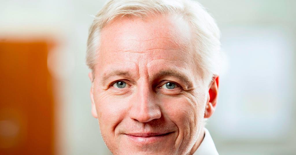 Mikael Fellenius to become CEO at Film Väst | News | Screen