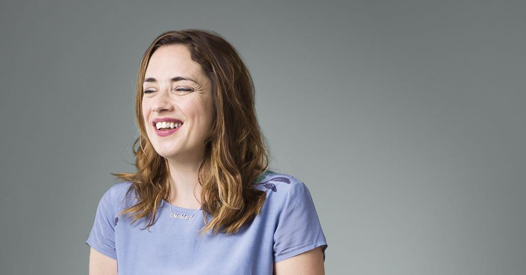 Word of mouth - Lucy Prebble: “90% on Rotten Tomatoes piques my ...