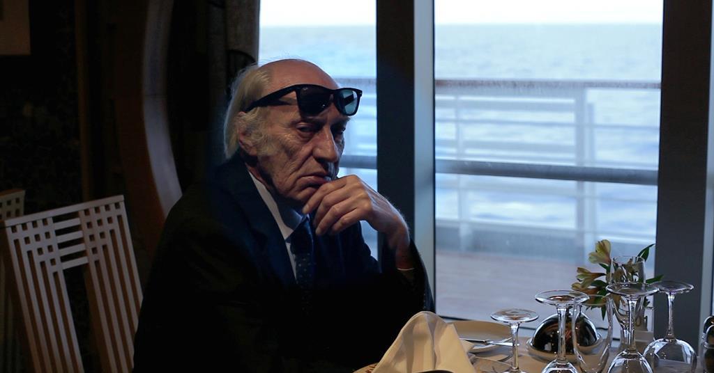 Godard may pick up his honourary Oscar after all, says Academy | News ...