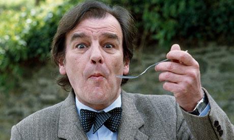 David Pritchard to produce Keith Floyd biopic | News | Screen