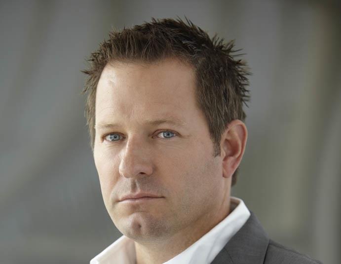 Brian Oliver and Cross Creek Pictures launch $40m film fund | News | Screen