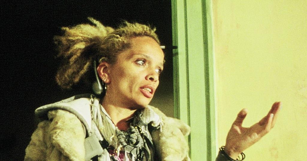 Victoria Mahoney | Features | Screen