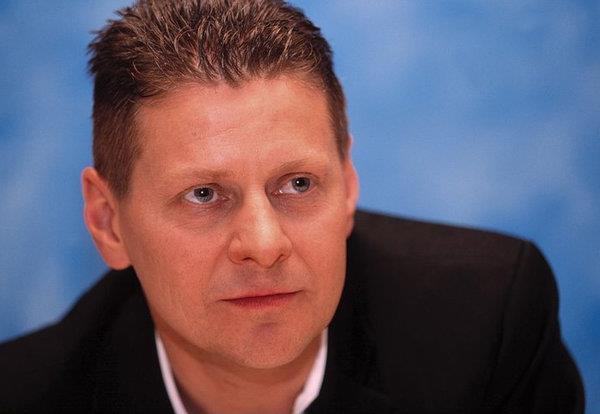 Andrew Niccol, Good Kill | Features | Screen