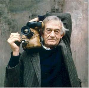 Documentary pioneer Richard Leacock dies at age 89 | News | Screen