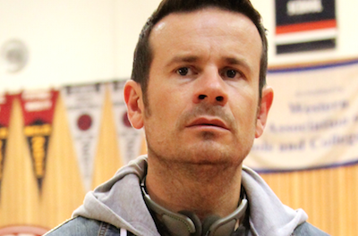 Alex Ranarivelo to direct 'Running Wild' | News | Screen