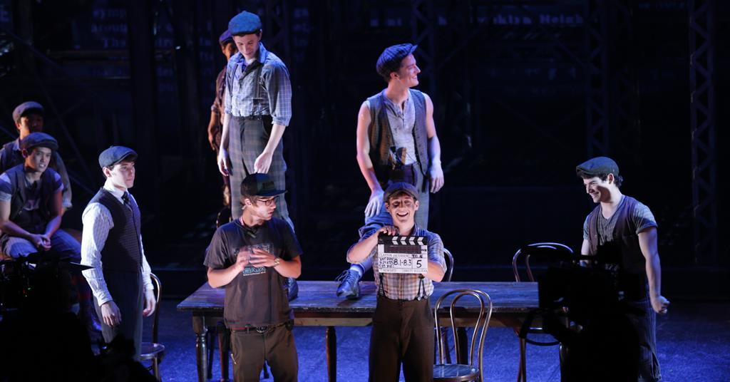 Fathom Events achieves record year in 2017 | News | Screen