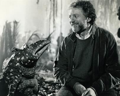 Tributes paid to producer Tim Hampton | News | Screen