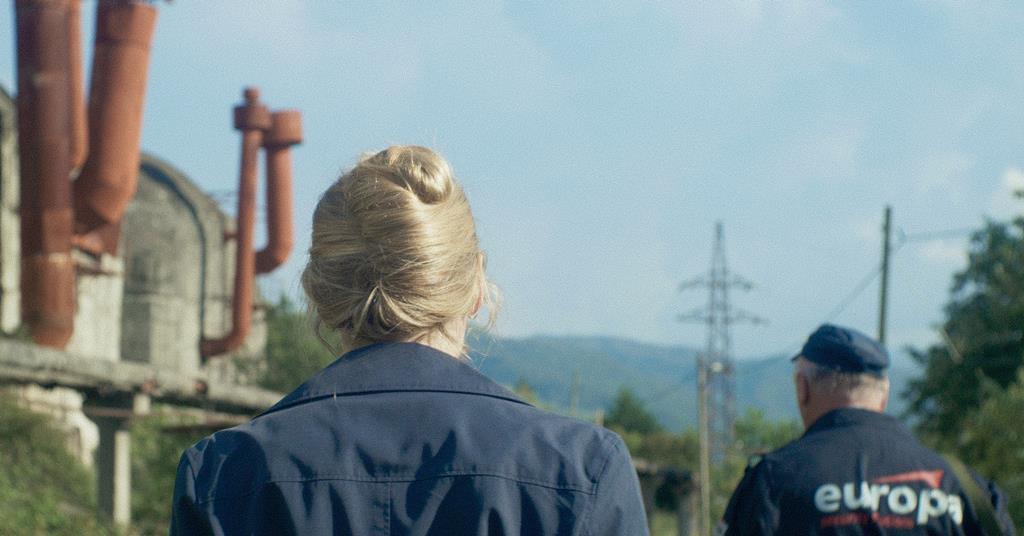 Sudabeh Mortezai on her Sarajevo world premiere ‘Europa’: “There is ...