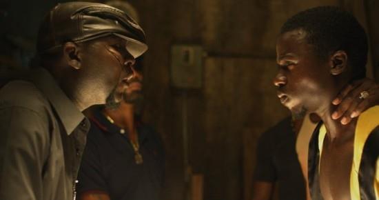 Jinga sells Ghett’a Life to US | News | Screen