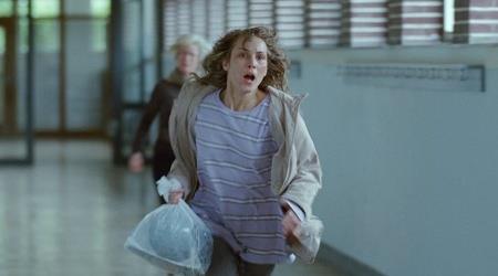 Babycall | Reviews | Screen