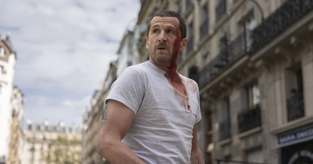 Netflix thriller ‘Ad Vitam’ starring Guillaume Canet starts shooting in ...