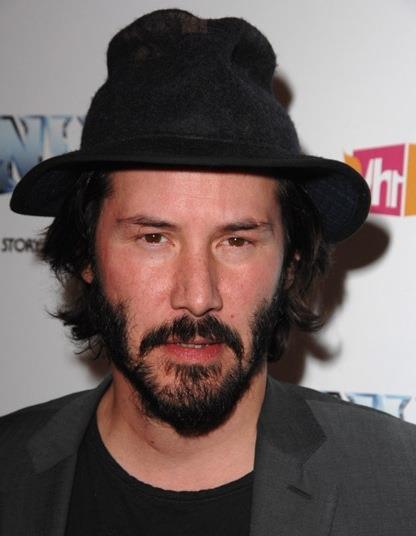 Consortium to back Keanu Reeves’ Beijing-set directorial debut | News ...