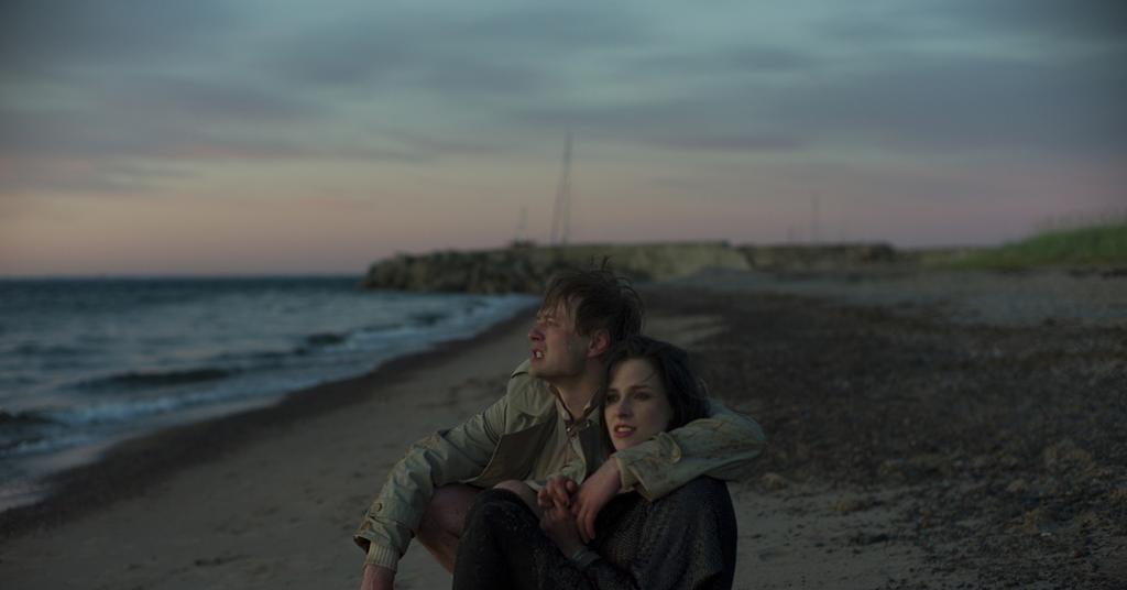 Free Range | Reviews | Screen