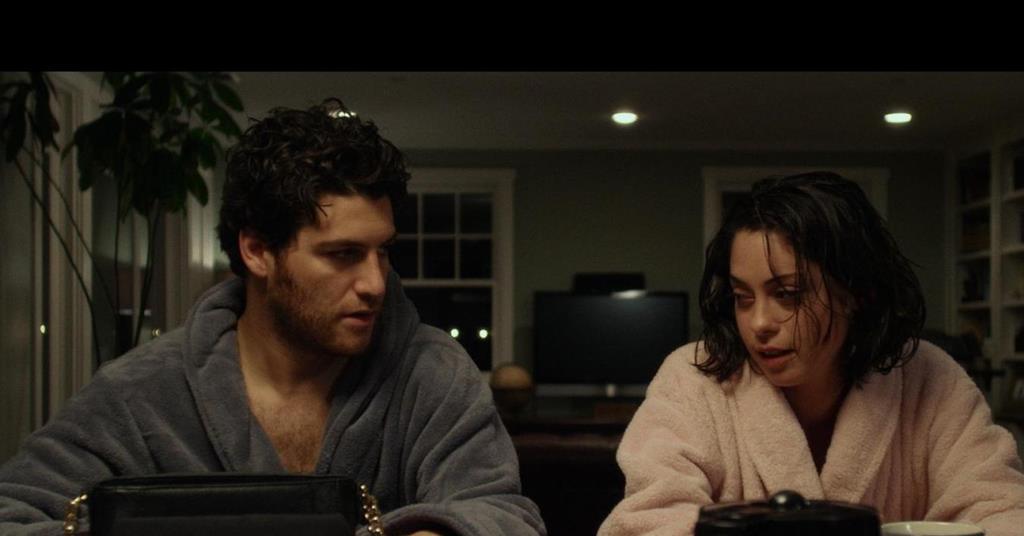 Charles Hood, 'Night Owls' | Features | Screen