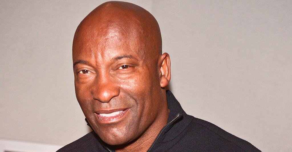 Tributes pour in for 'inspirational' John Singleton | News | Screen
