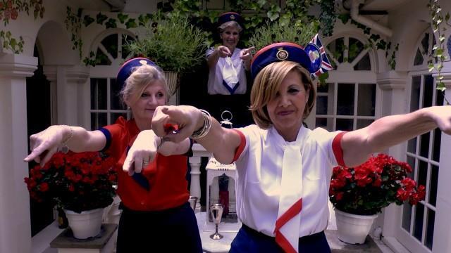 The Road: A Story Of Life And Death | Reviews | Screen