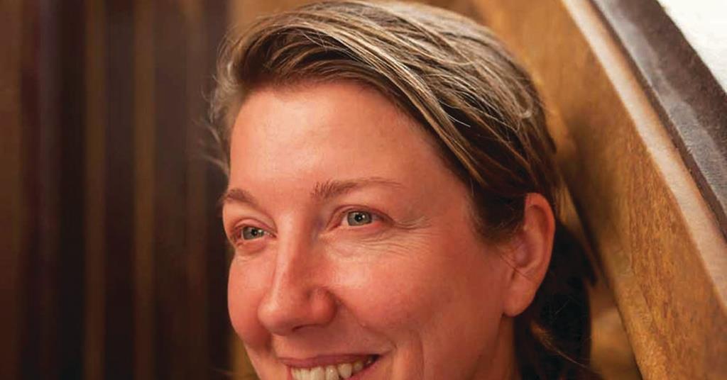 Jacqueline Durran | Features | Screen