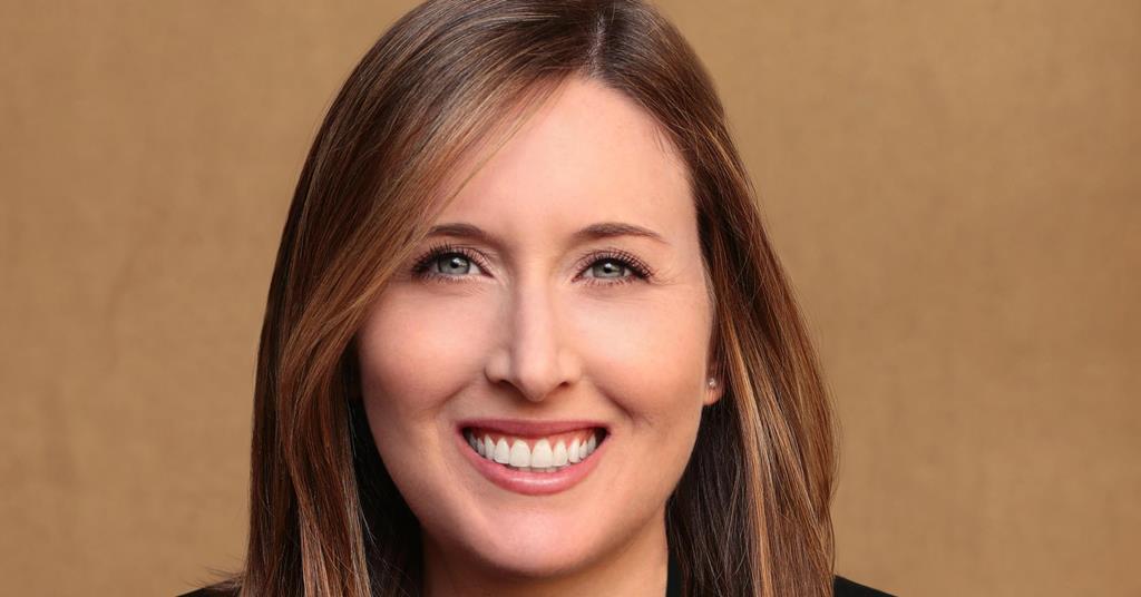 Kelly Betz named DreamWorks Animation CFO | News | Screen