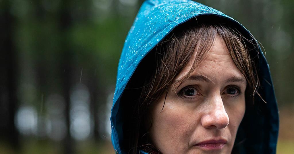 ‘Relic’: Review | Reviews | Screen