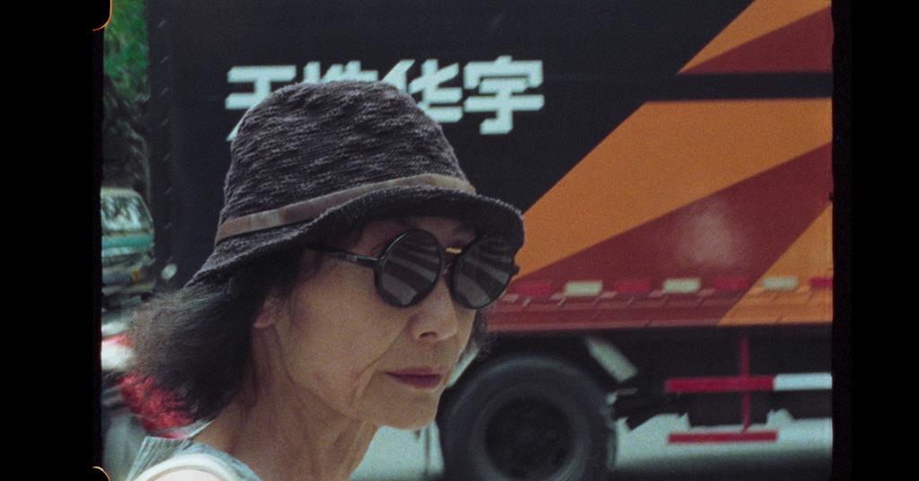 ‘The Exiles’: Sundance Review | Reviews | Screen