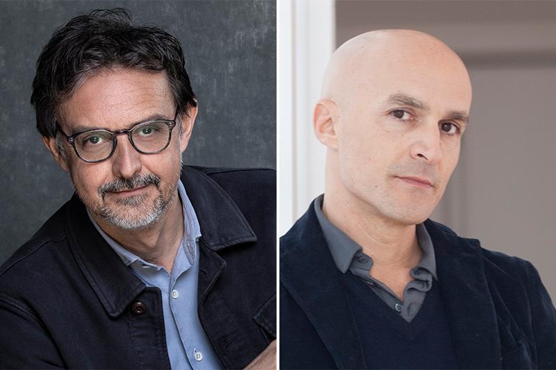 Italy’s Lorenzo Mieli and Mario Gianani to leave Fremantle-owned The ...