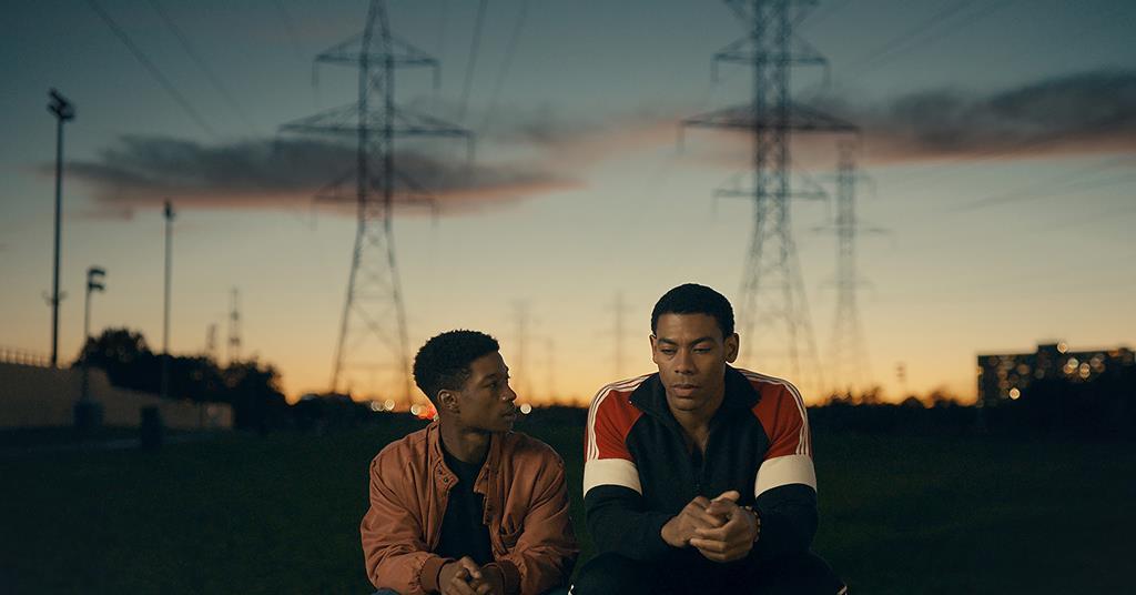 ‘Brother’ takes NAACP Image Award best international film prize | News ...