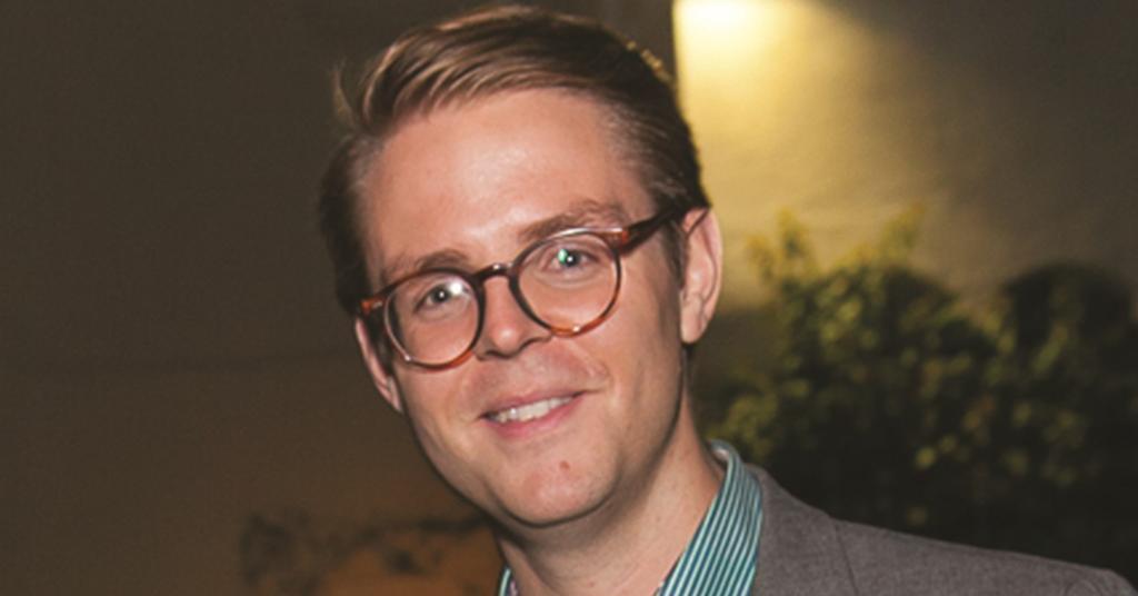 UKTI's Tim Crouch on how to achieve success at AFM | Features | Screen