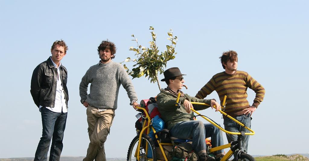 Third Star | Reviews | Screen