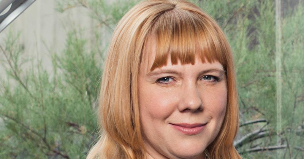 Joy Wilkinson, Stars of Tomorrow 2015 | Features | Screen