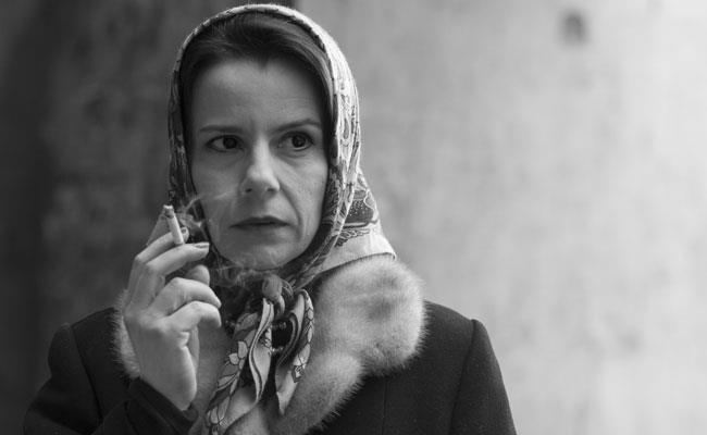 Films Distribution takes Innocent with Ida star | News | Screen