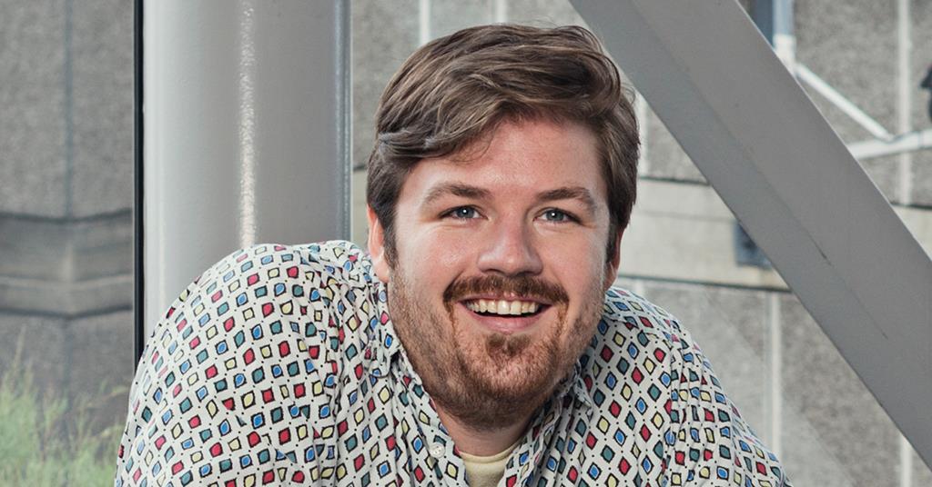 Ben Aston, Stars of Tomorrow 2015 | Features | Screen