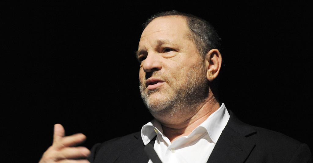 Harvey Weinstein to take leave of absence after NYT exposé | News | Screen