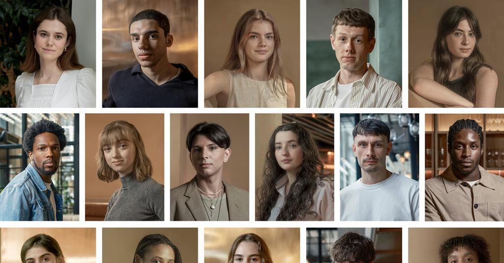 Screen UK & Ireland Stars of Tomorrow - the complete line-up: 2004-2024 ...