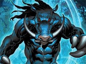 Producer Eric McLeod boards fantasy DevaShard for Vanquish | News | Screen