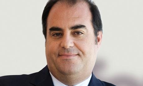 Wayne Borg | Features | Screen