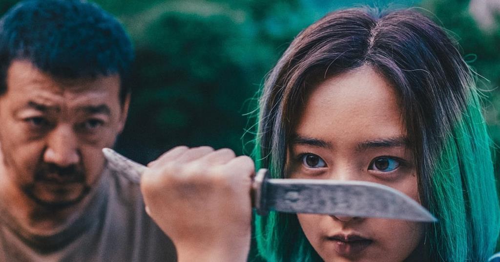 ‘A River Without Tears’ director Liu Juan on working with Jia Zhangke ...