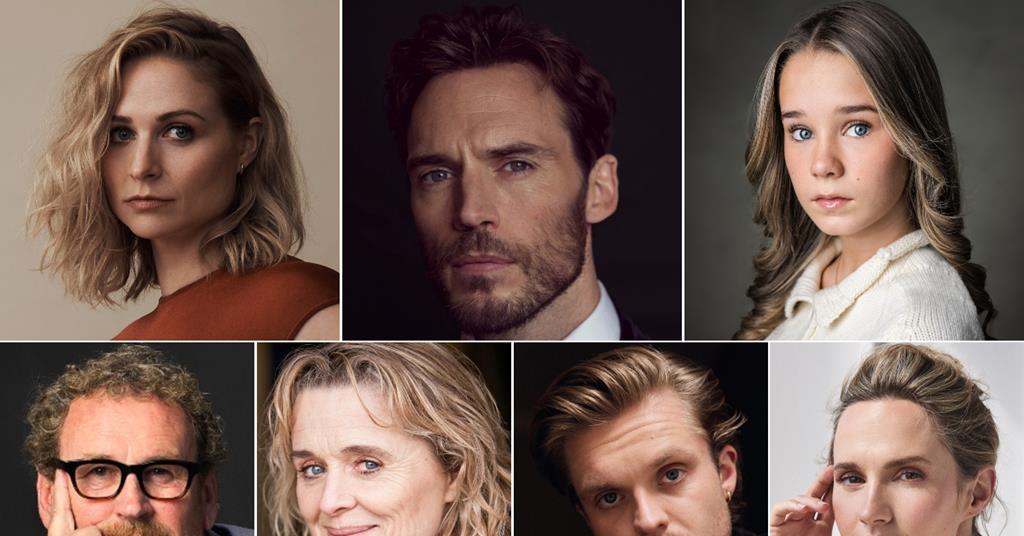 Niamh Algar, Sam Claflin, Alisha Weir lead ‘The Last Days Of Rabbit ...