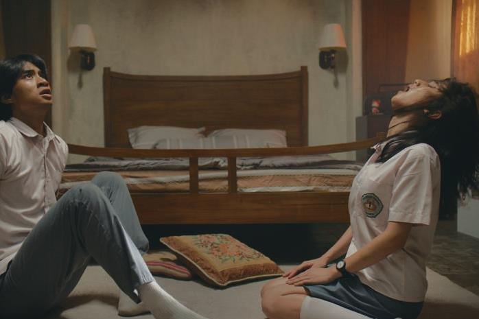 Barunson E&A sells Indonesian horror ‘Respati’ to US, Asia (exclusive ...