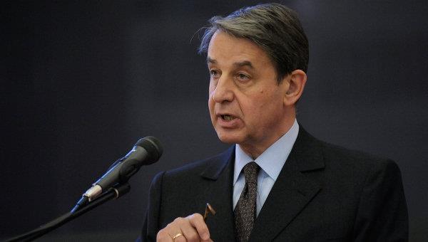 German-Russian Co-Production Treaty signed after years in the works ...