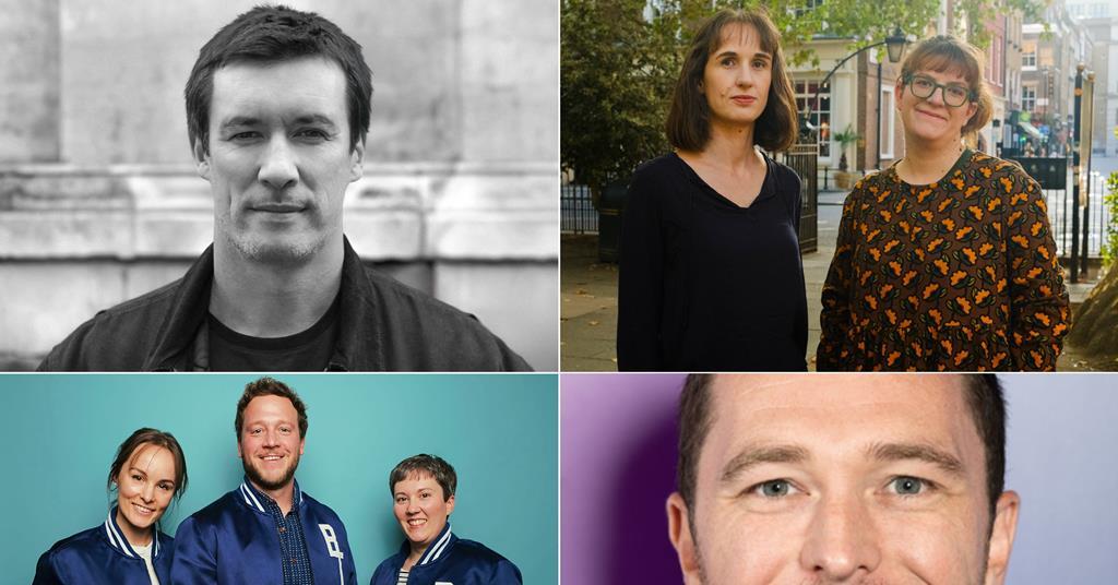The Brit 50: Ones to watch - UK production companies on the rise ...