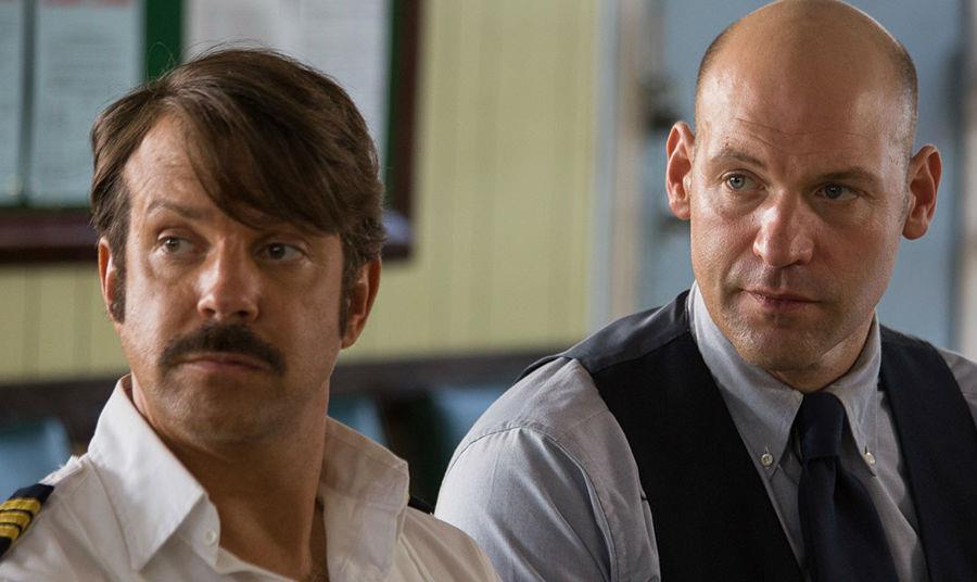 'Driven': Venice Review | Reviews | Screen