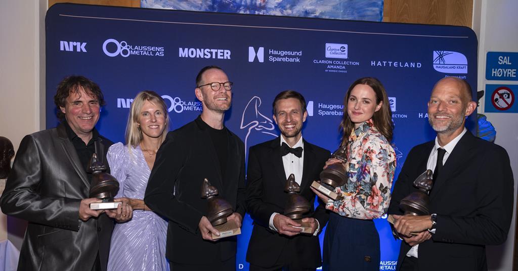 ‘The Worst Person In The World,’ ‘The Innocents’ win big at Norway’s ...