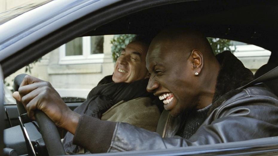 Intouchables is France’s foreign language Oscar submission | News | Screen