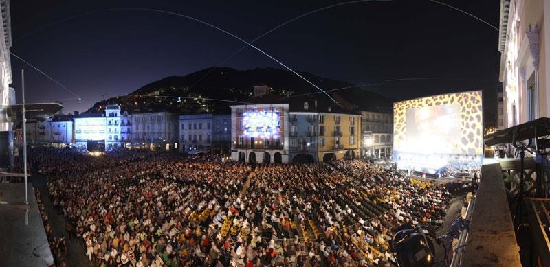 Locarno co-pro projects unveiled | News | Screen