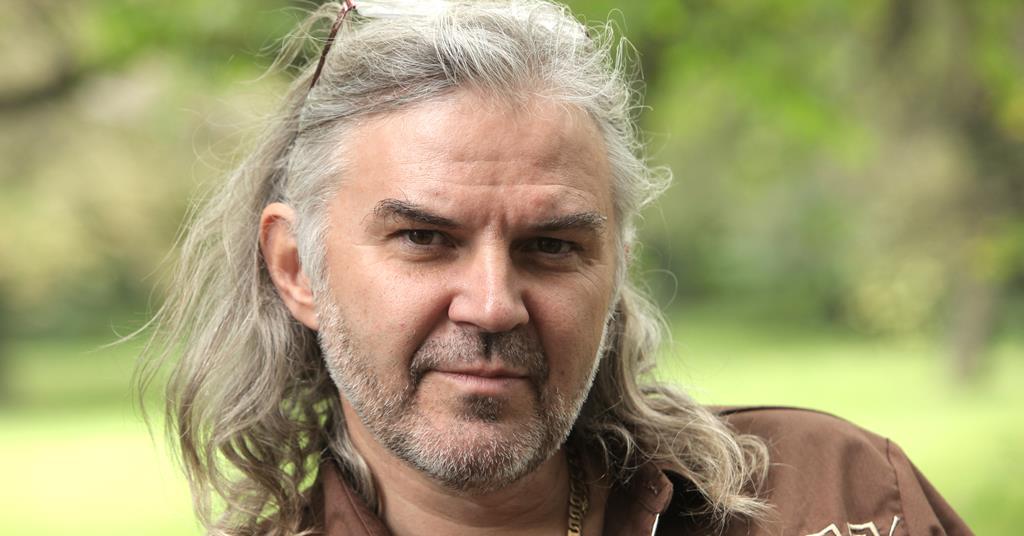 Michael Glawogger dead at 54 | News | Screen