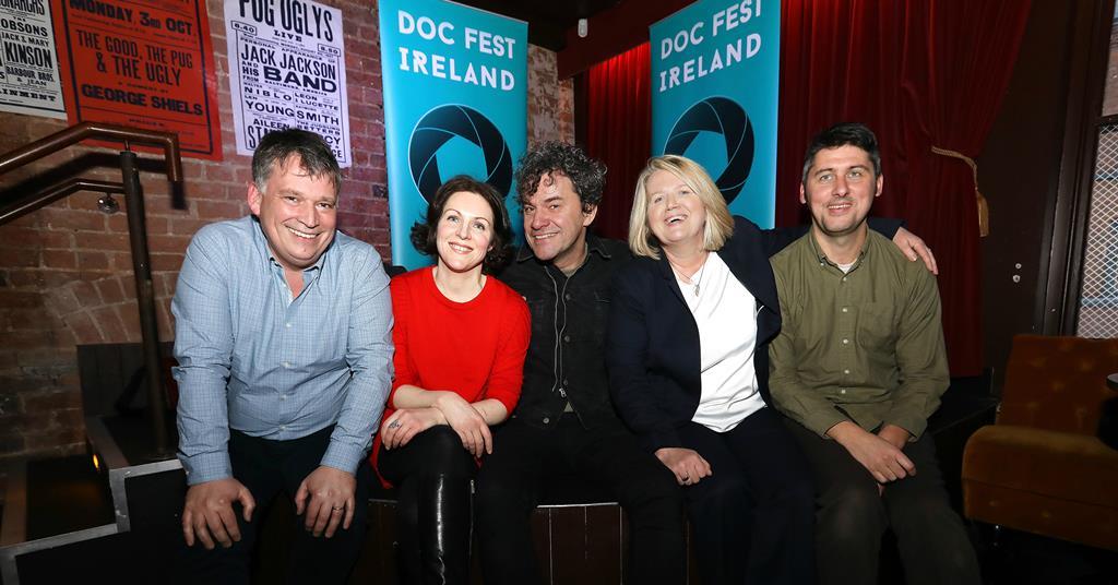 Inaugural Doc Fest Ireland launches industry-focused programme | News ...