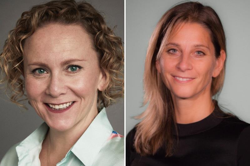 Bafta confirms Anna Higgs to return as film chair, names newly-elected ...