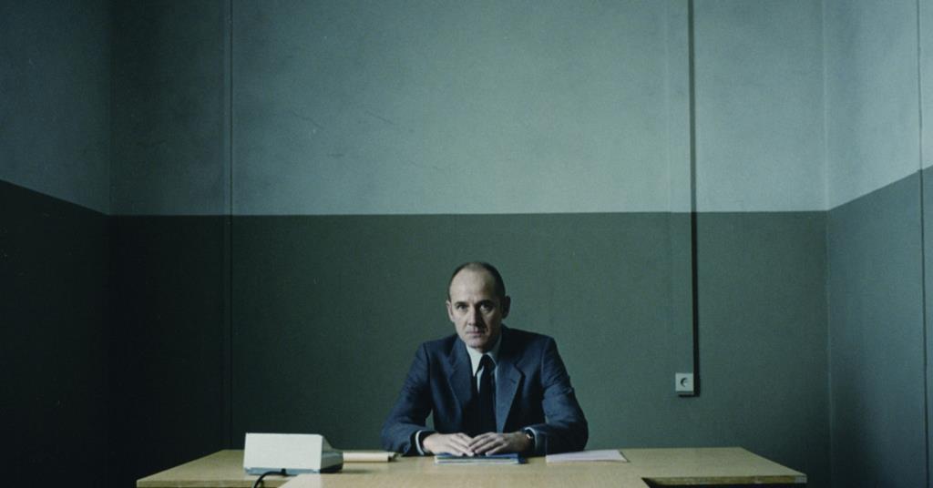 The Lives Of Others (Das Leben Der Anderen) | Reviews | Screen