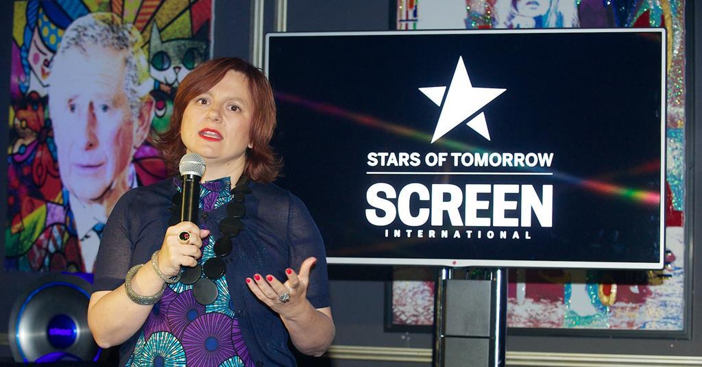 Gallery: Stars of Tomorrow 2015 party | Features | Screen